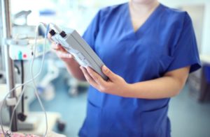 Become a Certified EKG Technician: Comprehensive Career & Salary Guide ...