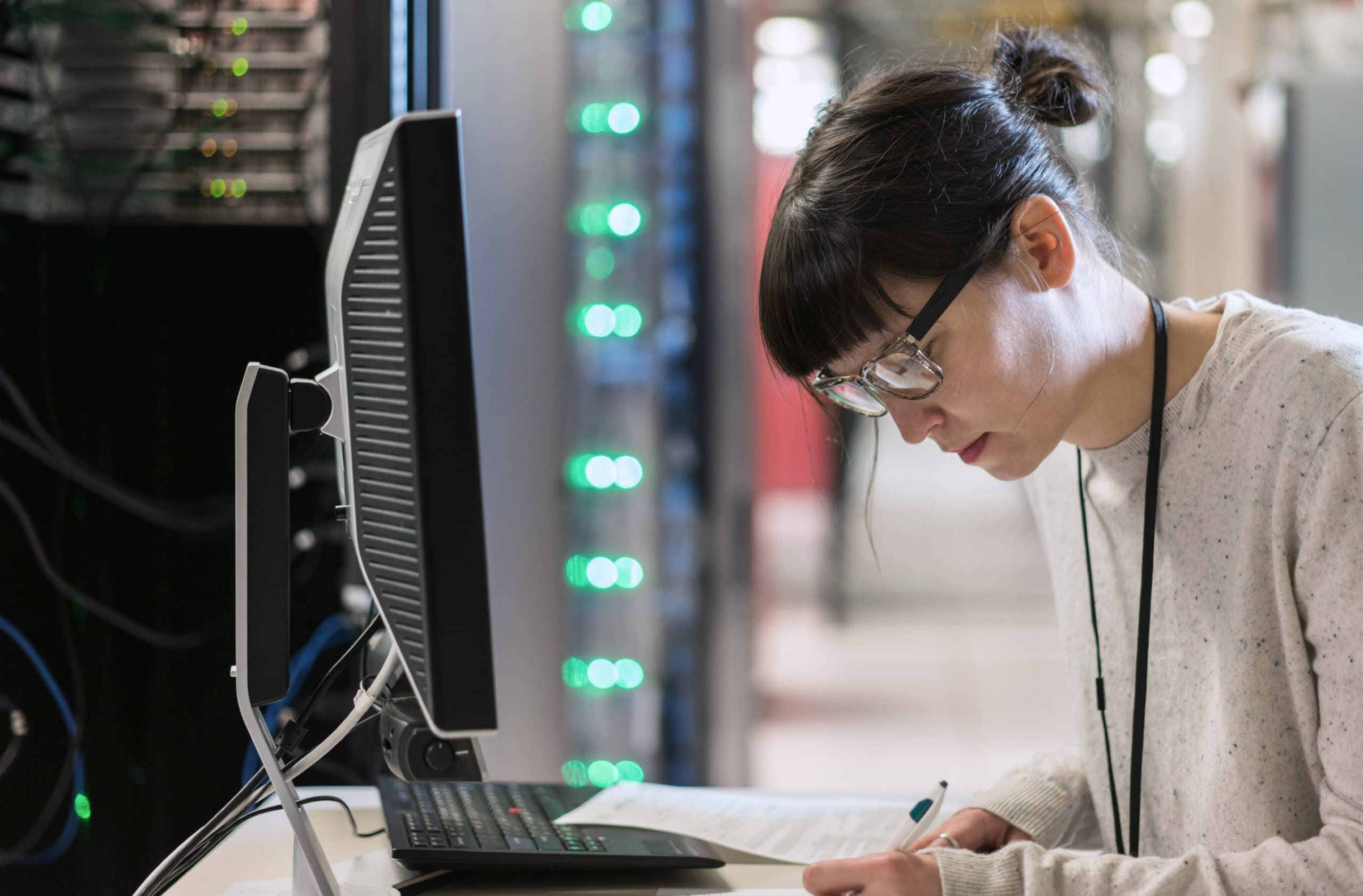 HealthCare It Training & Certification | CareerStep