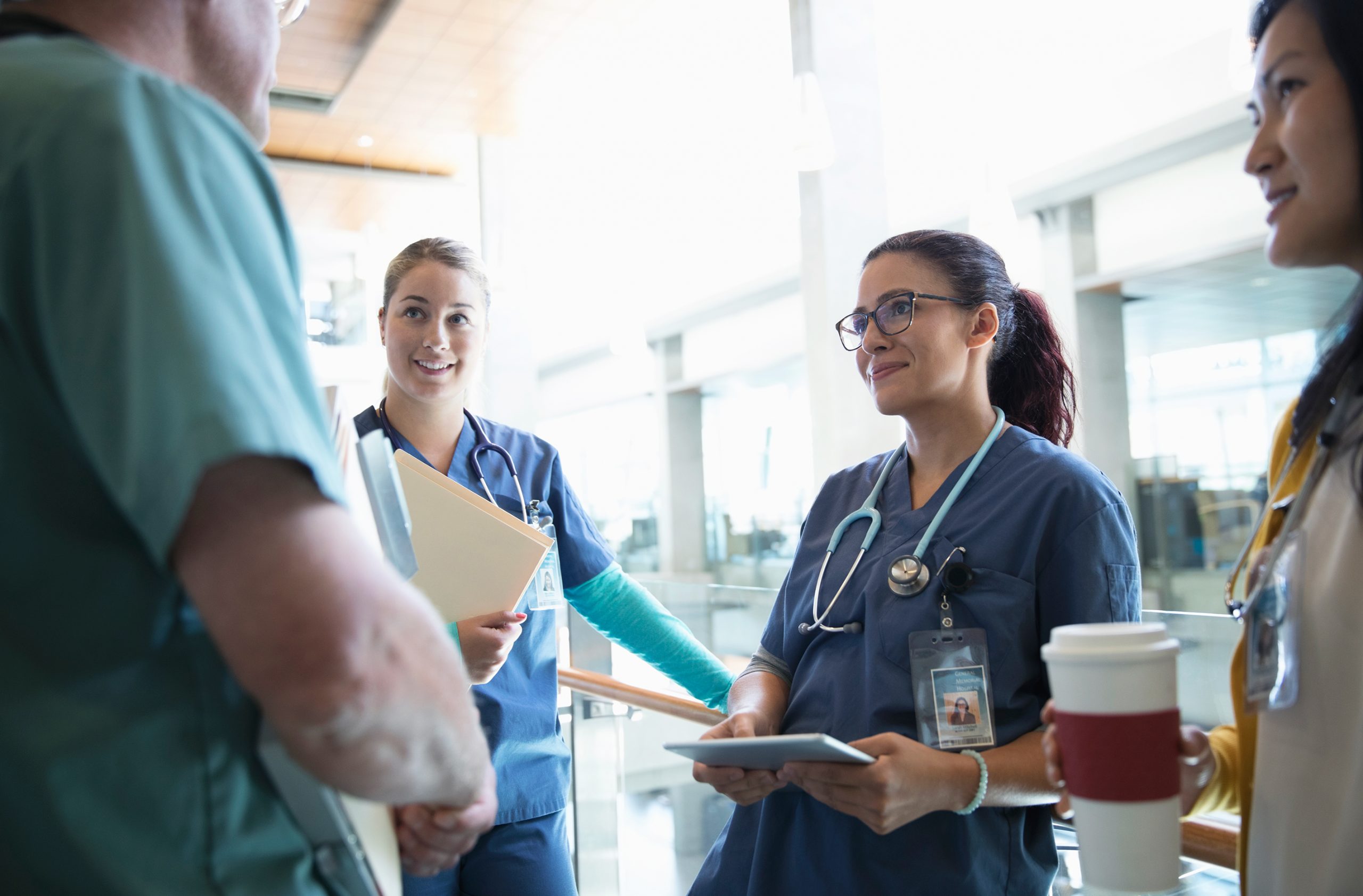 Online Medical Assistant Training Programs | CareerStep